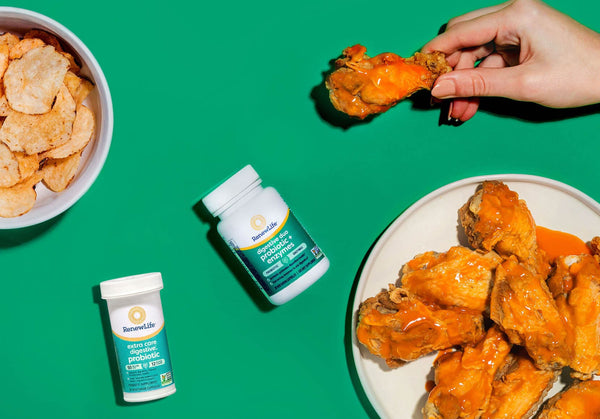 3-Day Cleanse Total Body Reset Kit | Renew Life